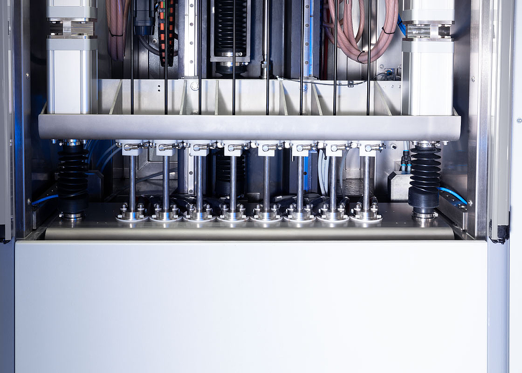 ECM Rifling by EMAG: High-Precision Barrels Guaranteed