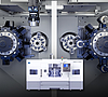 EMAG Machine Tools: Turning Lathes and Grinding Machines