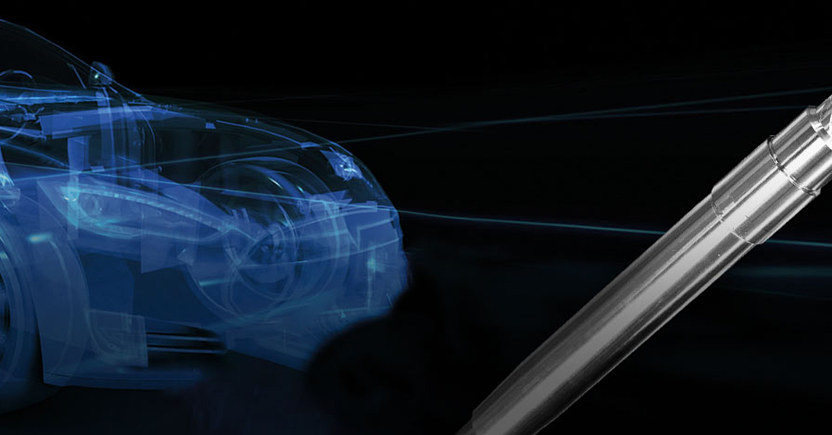 White Paper Gear Machining of Rotor Shafts