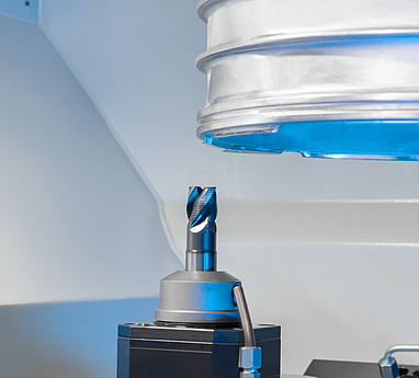 EMAG Machine Tools: Turning Lathes and Grinding Machines