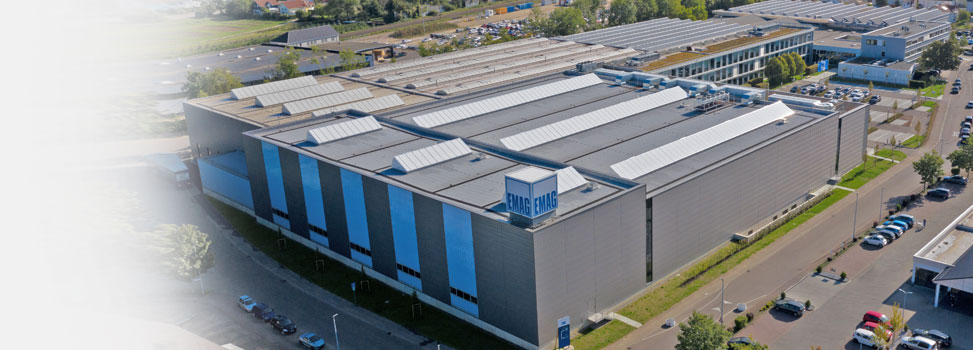 EMAG Group brands and technologies | EMAG Group